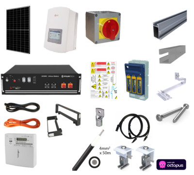 4kw Solar Panel for sale | eBay