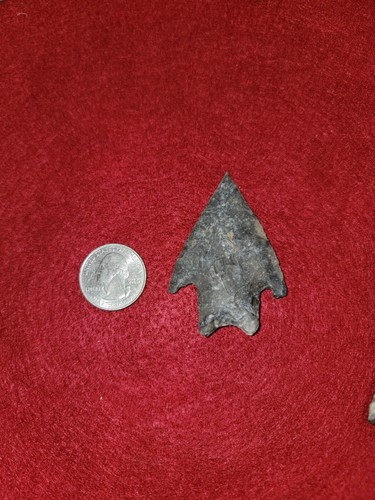Authentic Texas Arrowhead | eBay