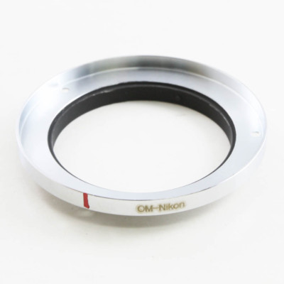 Olympus To Nikon Adapter for sale | eBay UK