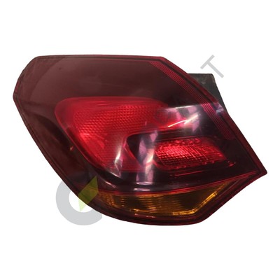 Vauxhall Astra Rear Light Assemblies for sale | eBay