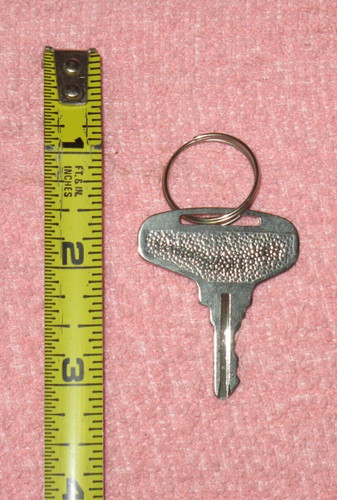 T594 GRASSHOPPER KEY 101105 | eBay