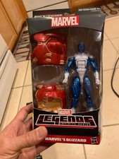 Marvel Legends Blizzard Hulkbuster BAF