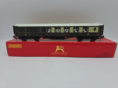 Hornby 12 Wheel Pullman for sale | eBay