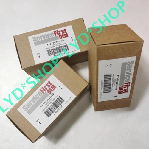 1Pc. New X13790348-08 TDR00354 060G593705 Air Conditioner Pressure ...