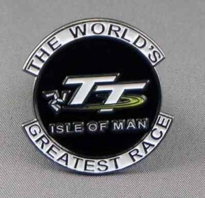 isle of man tt badges products for sale | eBay