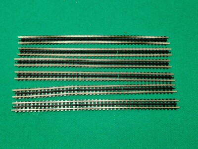 Railway Job Lot in Oo Gauge Model Railway Tracks for sale | eBay