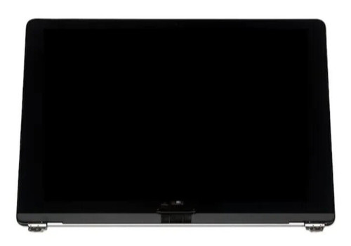 ORIGINAL MACBOOK AIR 15 A2941 A3114 LCD DISPLAY GRAY W/LID ANGLE SENSOR ...