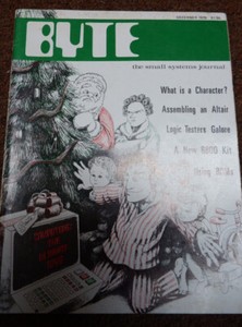 Byte Magazine Indiana Magazine Back Issues for sale | eBay