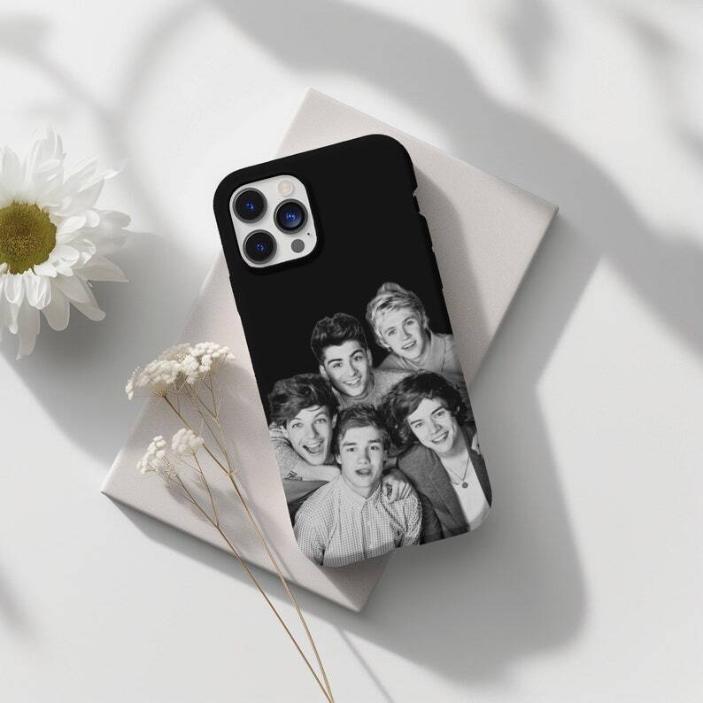 Ipod 5 Cases One Direction 2024