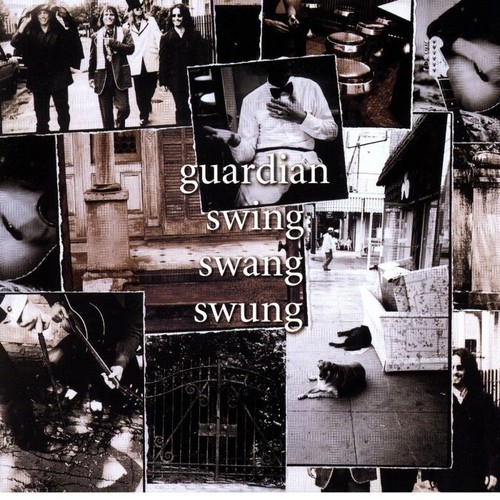 Swing Swang Swung - Guardian - CD | eBay