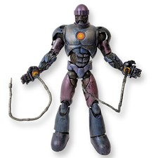 Marvel Legends Sentinel (BAF) Sentinel Build A Figure