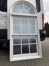 Andersen 400 series Arch window 3ft width 6ft 4" height item AFCP306 | eBay