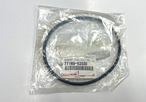 GENUINE TOYOTA & LEXUS 7716952030 PRIUS C GASKET FUEL SUCTION TUBE ...