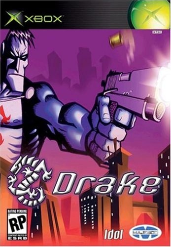 Drake - Xbox | eBay