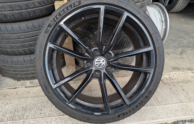 vw golf r alloys products for sale | eBay UK