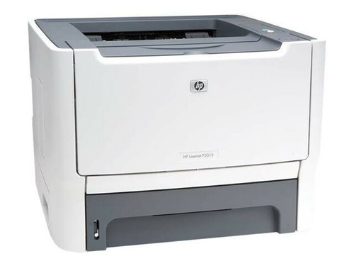 HP P2015DN LaserJet Monochrome Printer TESTED | eBay