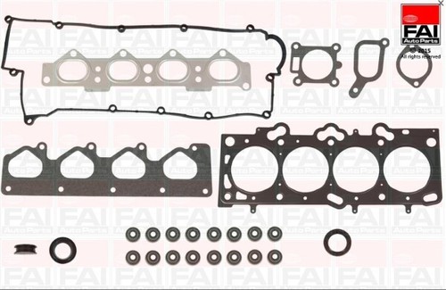 CYL HEAD/VRS GASKET KIT FOR HYUNDAI ELANTRA HD G4GC VCT 2.0L 06 ON ...