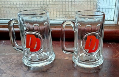 Double Diamond in Collectable Pint & Beer Glasses for sale | eBay