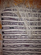 Moroccan Wedding Blanket for sale | In Stock | eBay