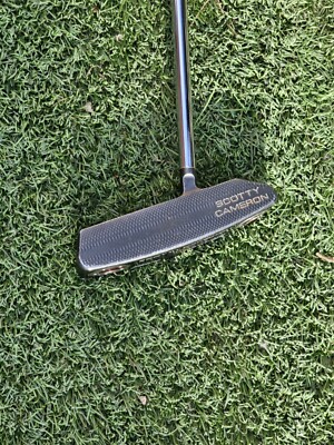 Centre Shafted Putter for sale | eBay