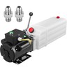 Global Hydraulic Systems GHS Automobile Lift Replacement Power Unit ...