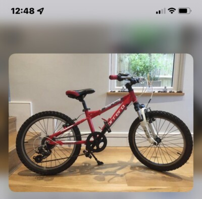 Carrera Full Suspension (Front & Rear) Bikes for sale | eBay
