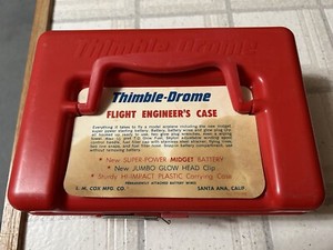 thimble drome products for sale | eBay