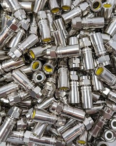 Gilbert Other Wire & Cable Connectors for sale | eBay