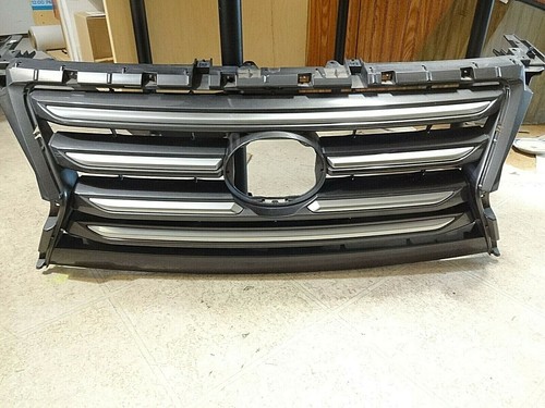 2014 to 2019 Lexus Gx460 Grille Grill Chrome OEM for sale online | eBay