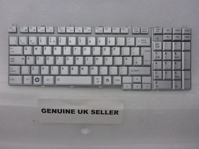 toshiba satellite pro l300 keyboard products for sale | eBay UK