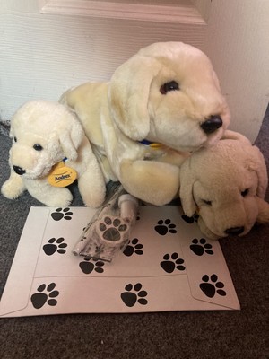 Andrex Puppy for sale | eBay