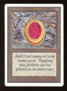 vintagemagicthegathering | eBay Stores