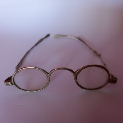 Antique Spectacles for sale | eBay