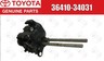 Toyota Genuine TUNDRA Actuator Assy Transfer Shift 36410-34031 | eBay