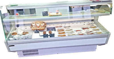 Restaurant & Catering Deli Display Fridges for sale | eBay