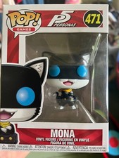 Persona 5 Funko Pop! Vinyl Checklist - Explore the Full Master List