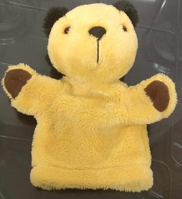 Sooty & Sweep Vintage & Classic Toys for sale | eBay UK