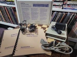 Kantronics Ham Radio Equipment for sale | eBay