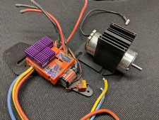 Novak RC Speed Controllers for sale | eBay