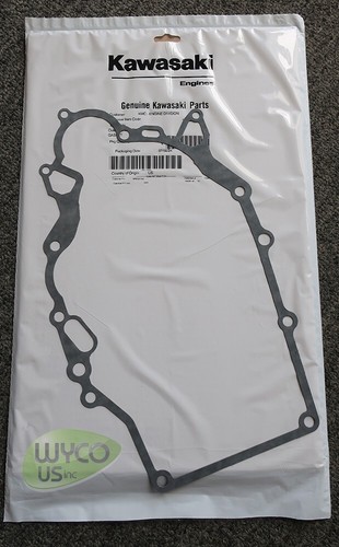 OEM CRANKCASE COVER GASKET, KAWASAKI FD620D ENGINES, 11060-2449 ...