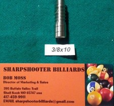 sharpshooter billiards | eBay Stores