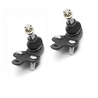 43330-09780 Toyota Joint assy, lower ball, front rh 4333009780, New ...