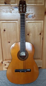 Conn Guitar In Vintage Classical Guitars for sale | eBay
