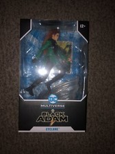 DC Multiverse Cyclone