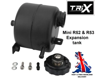 MINI R50 R52 R53 COOPER S 2002-2008 RADIATOR | Grelly UK