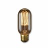 Bulbrite 134019 NOS40-1910 40 Watt Antique Nostalgic Thread ST18 Medium ...