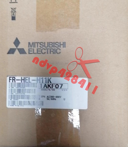 ONE NEW MITSUBISHI reactor FR-HEL-H11K | eBay