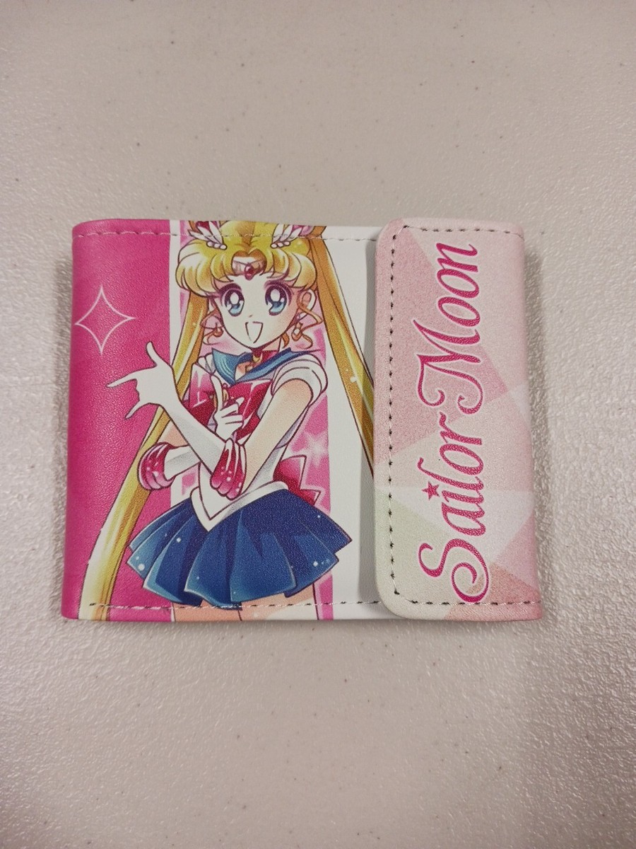 Sailor Moon Solar System