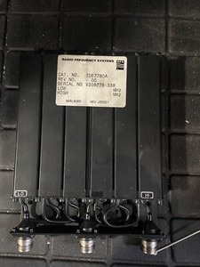 celwave duplexer products for sale | eBay