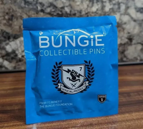 Random pin with Neon Fade emblem destiny 2 | eBay